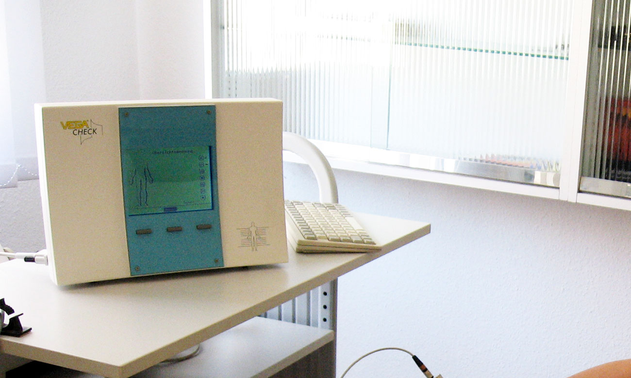 O que é o vegacheck? - Centro de Medicina Avançada Cavalheiro