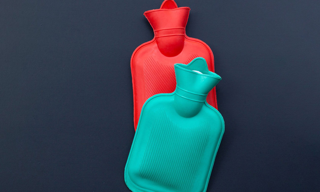 Compressa quente ou fria, quando usar cada uma? - Centro de Medicina ...